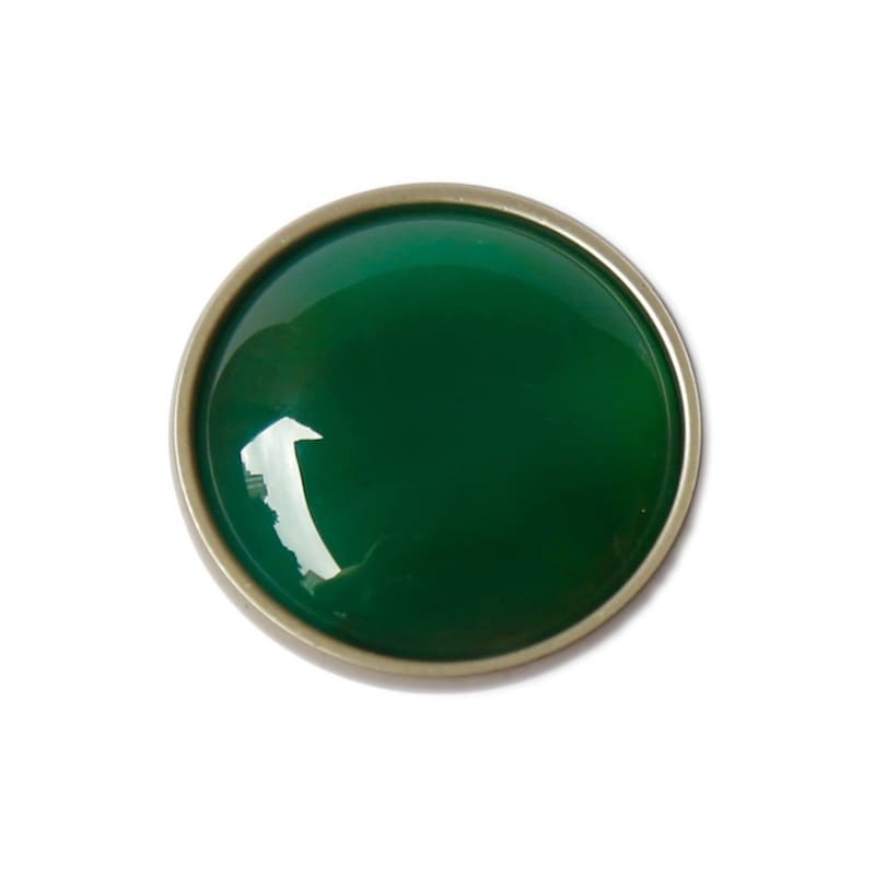 Green Knob - Etsy