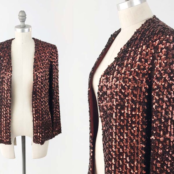 70s Sequin - Etsy