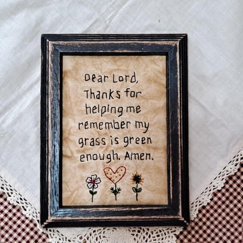 Primitive Sayings - Etsy