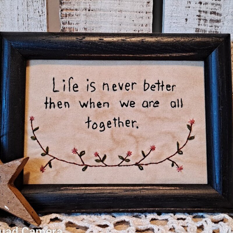 Primitive Sayings - Etsy