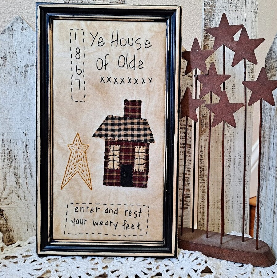 StitchesbyLisaB - Etsy