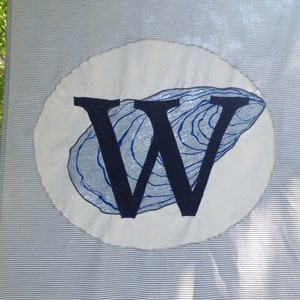 Wellfleet Oyster - Etsy