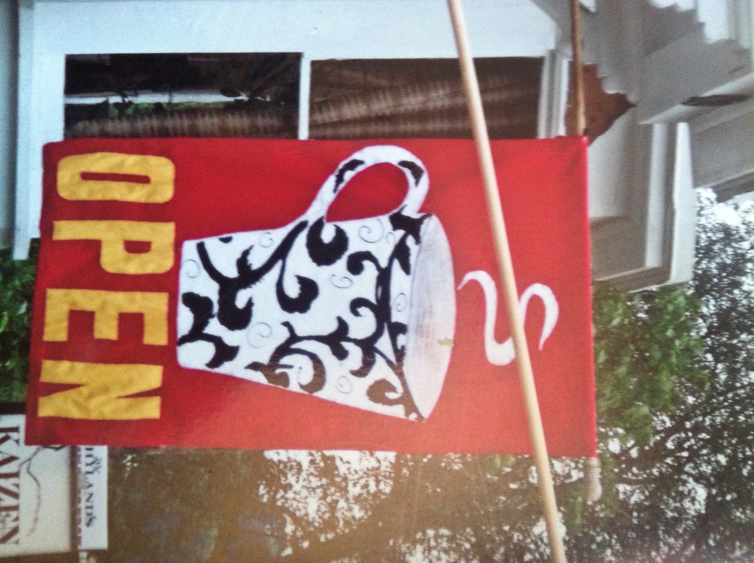 COFFEE SHOP owners show your good taste get this designer | Etsy