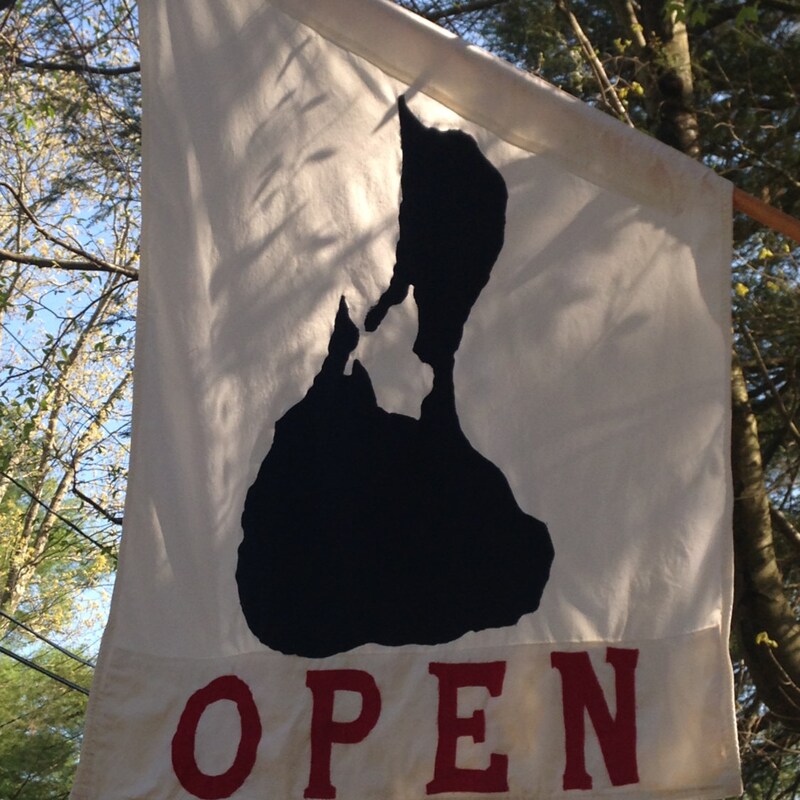 Block Island Sign - Etsy