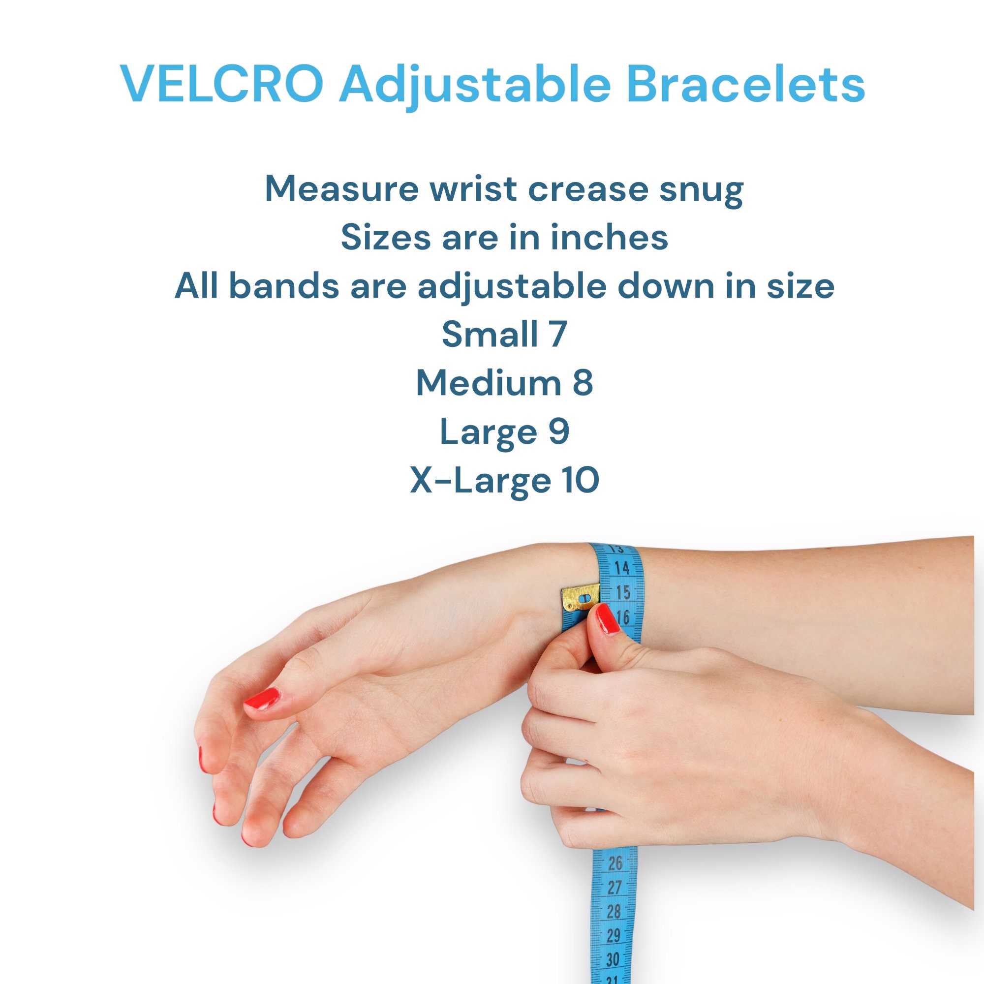 Menopause Bracelet Cooling Hot Flash Relief Acupressure Wristband ...