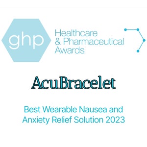 Anxiety Relief Ginger Snap Diffuser Charm Bracelet-calming Acupressure ...