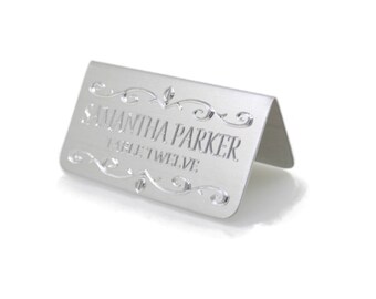 Event table signs | Etsy