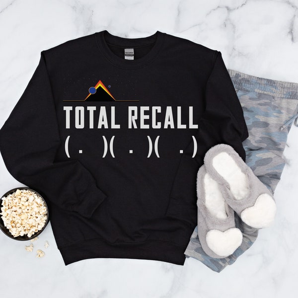 Total Recall - Etsy