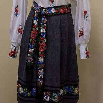 Embroidered Belt, Festival Belt, Belt, Custom Belt, Waist Belt, Dress ...