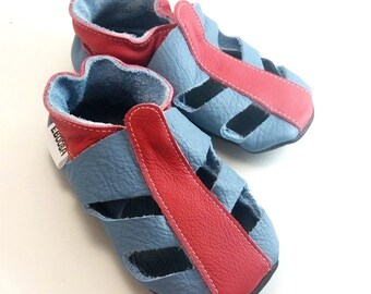 Light blue shoes | Etsy