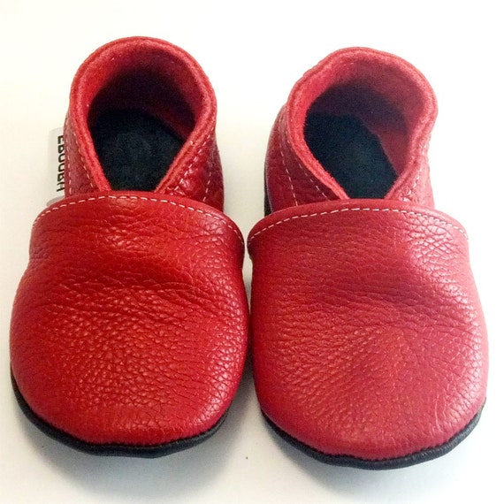 Baby Shoes Leather Baby Shoes Baby Moccasins Ebooba Crib | Etsy