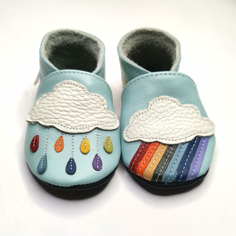 Rain Shoes for Kids Boys - Etsy UK