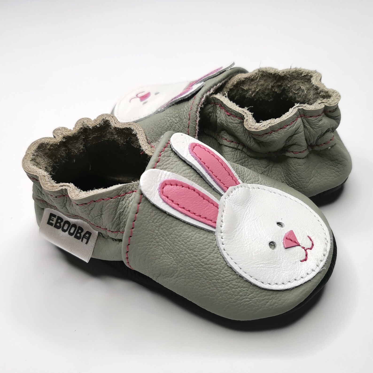 Baby Shoes Soft Sole Baby Shoes, Leather Baby Shoes, First Shoes, Baby ...