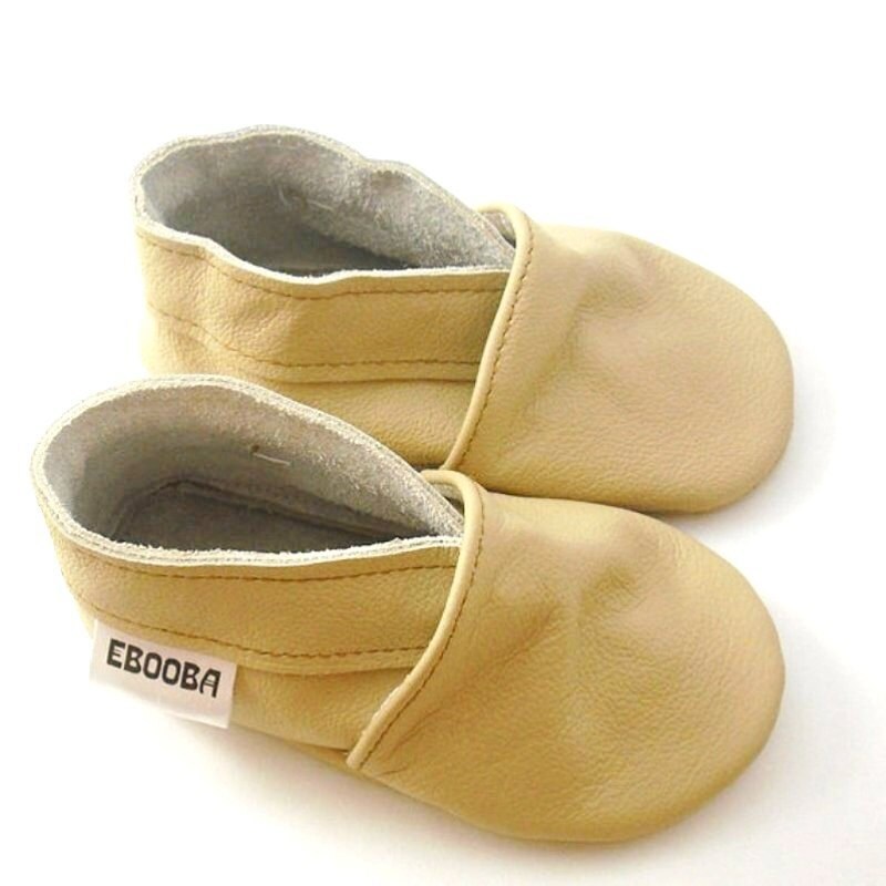 Baby Shoes Many Colors Basic Baby Shoes Genuine Leather Baby | Etsy