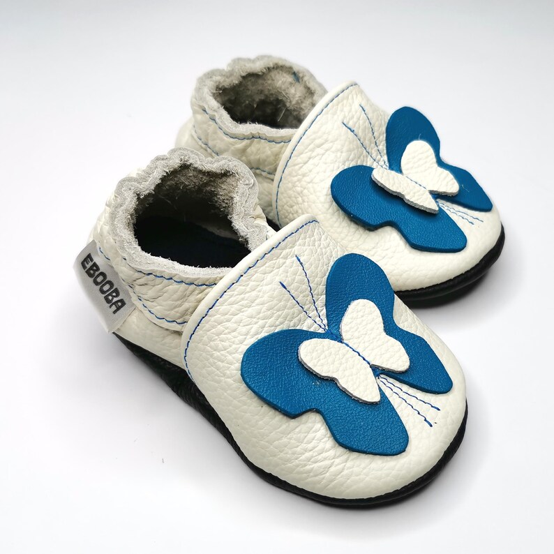 Baby Shoes,ebooba,soft Sole Shoes,baby Moccasins,crib Shoes,boys' Shoes ...