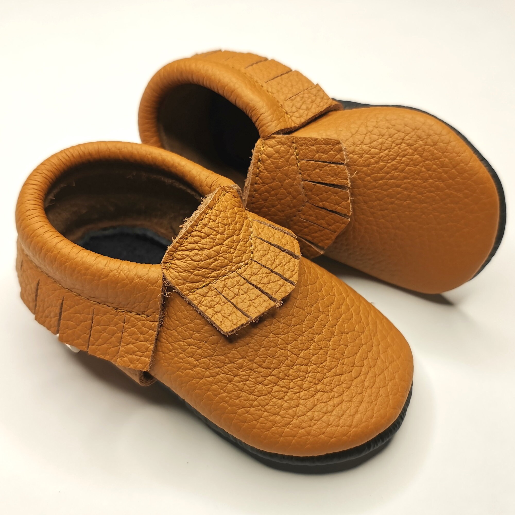 Baby Moccasins Baby Boy Moccasins Beige Baby Moccasins Baby | Etsy