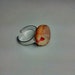 Jam Doughnut jelly Donut Ring Miniature Food Jewellery - Etsy