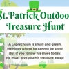 Pass the Gift From a Leprechaun - Family St. Patrick's Day Game for All ...