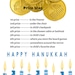 Hanukkah Scavenger Hunt Riddles Gift Search - Etsy