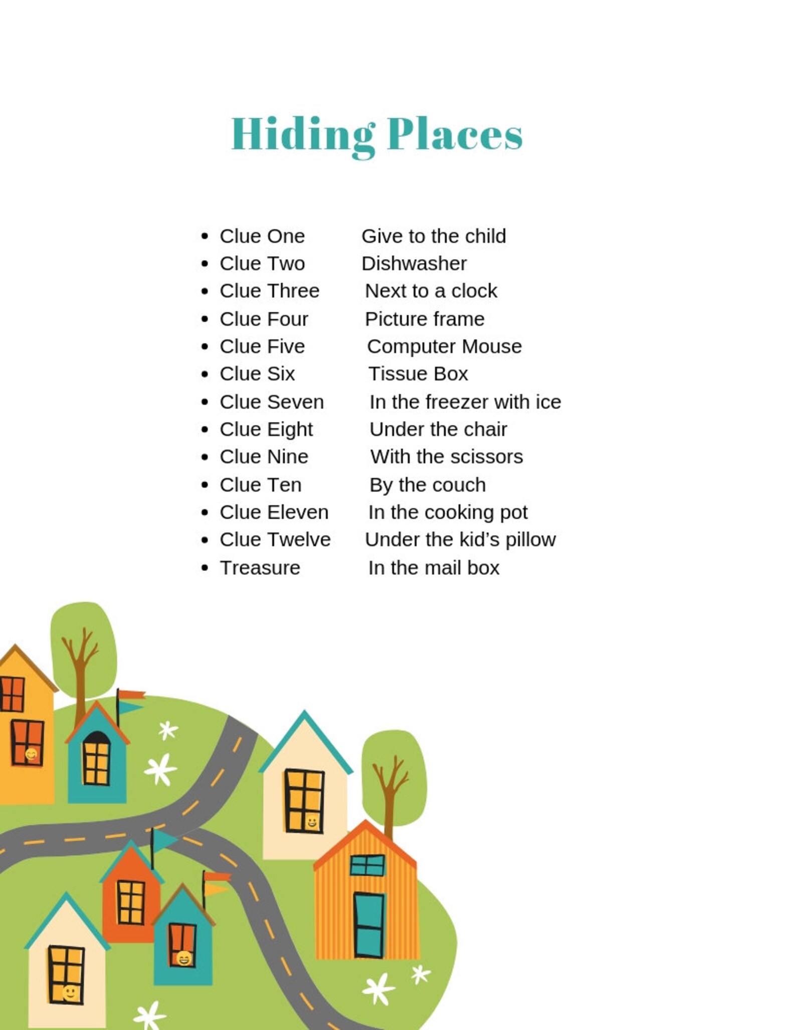 Indoor Scavenger Hunt Clues And Riddles 12 Rhyming Clues Etsy indoor-scavenger-hunt-clues-and-riddles-12-rhyming-clues-etsy