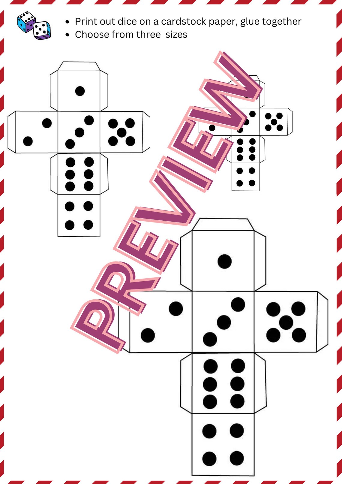 Christmas Candy Game for Kids /christmas Activity for Kids | Christmas ...