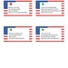 4th of July Scavenger Hunt Riddles: Independence Day Game (PDF) - Etsy