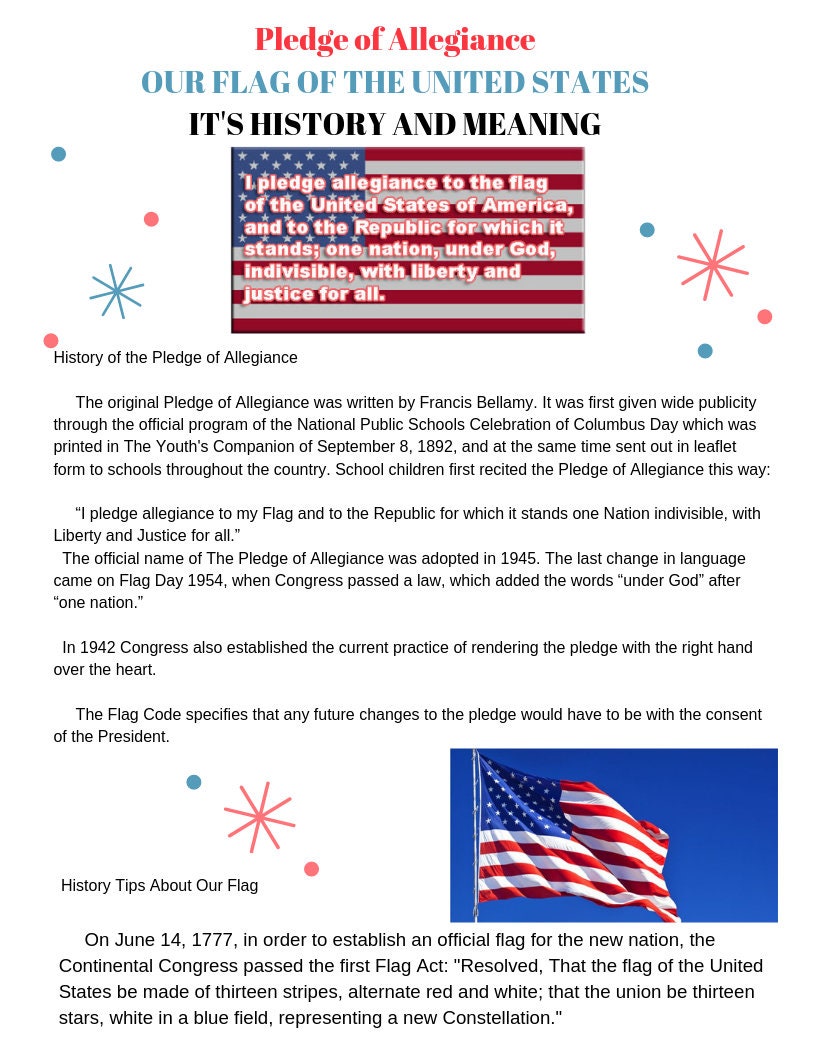 4th of July Scavenger Hunt Riddles: Independence Day Game (PDF) - Etsy