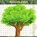 Nature/outdoor Kids Scavenger Hunt Rhyming Clues riddles - Etsy