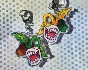 MonstrousReverie - Etsy
