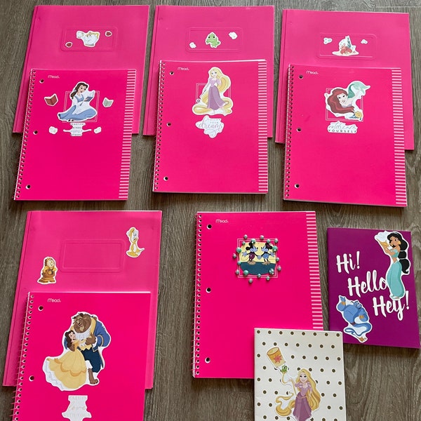 Princess Minnie - Etsy