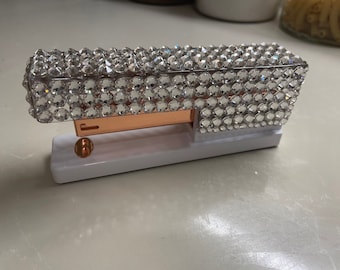 Bling Stapler - Etsy