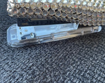 Bling Stapler - Etsy