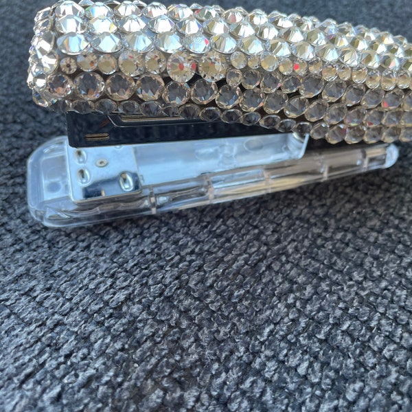 Bling Stapler - Etsy