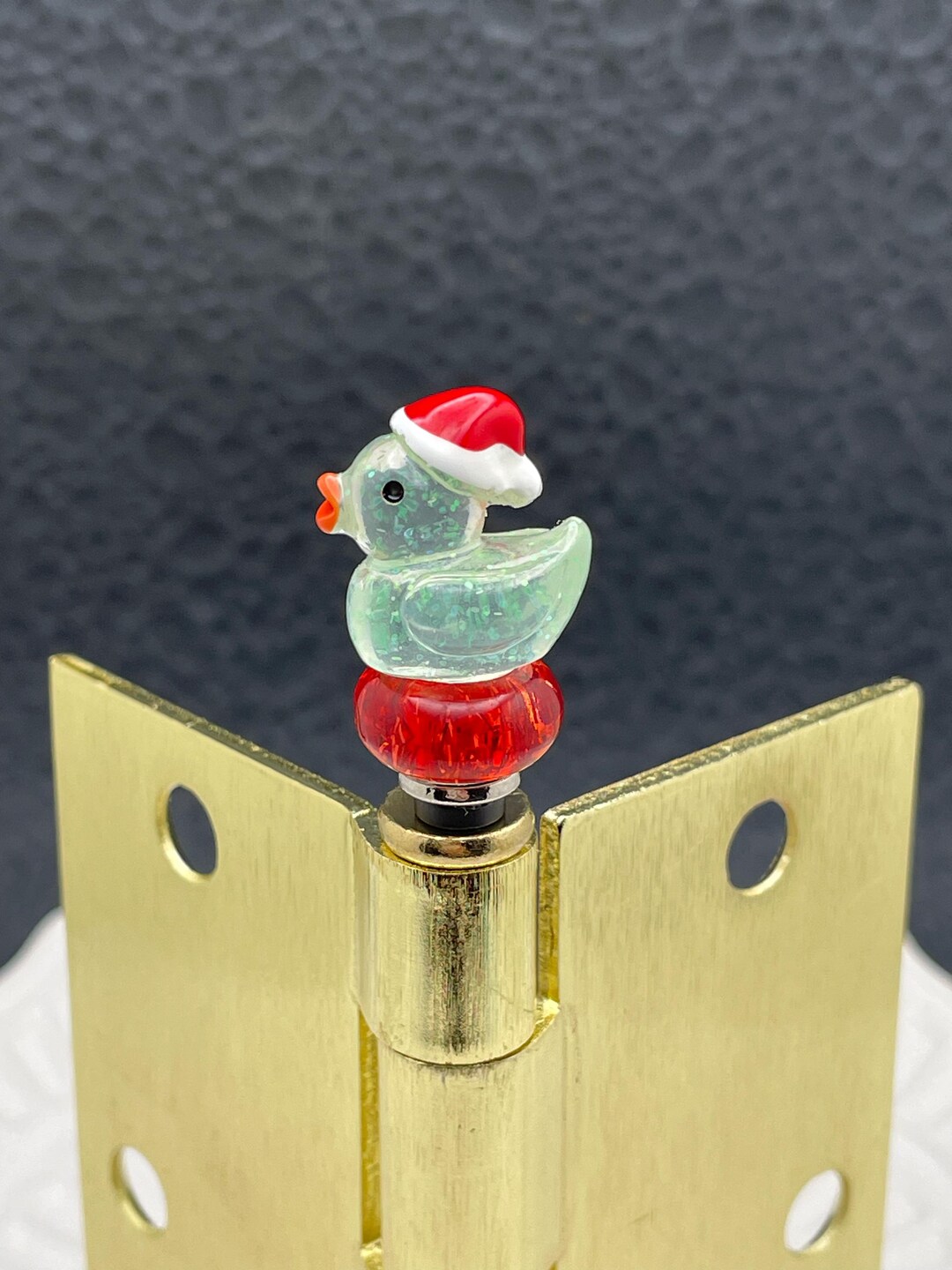 Magnetic Hinge Topper, Hinge Heads, Decorative Topper, Housewarming ...