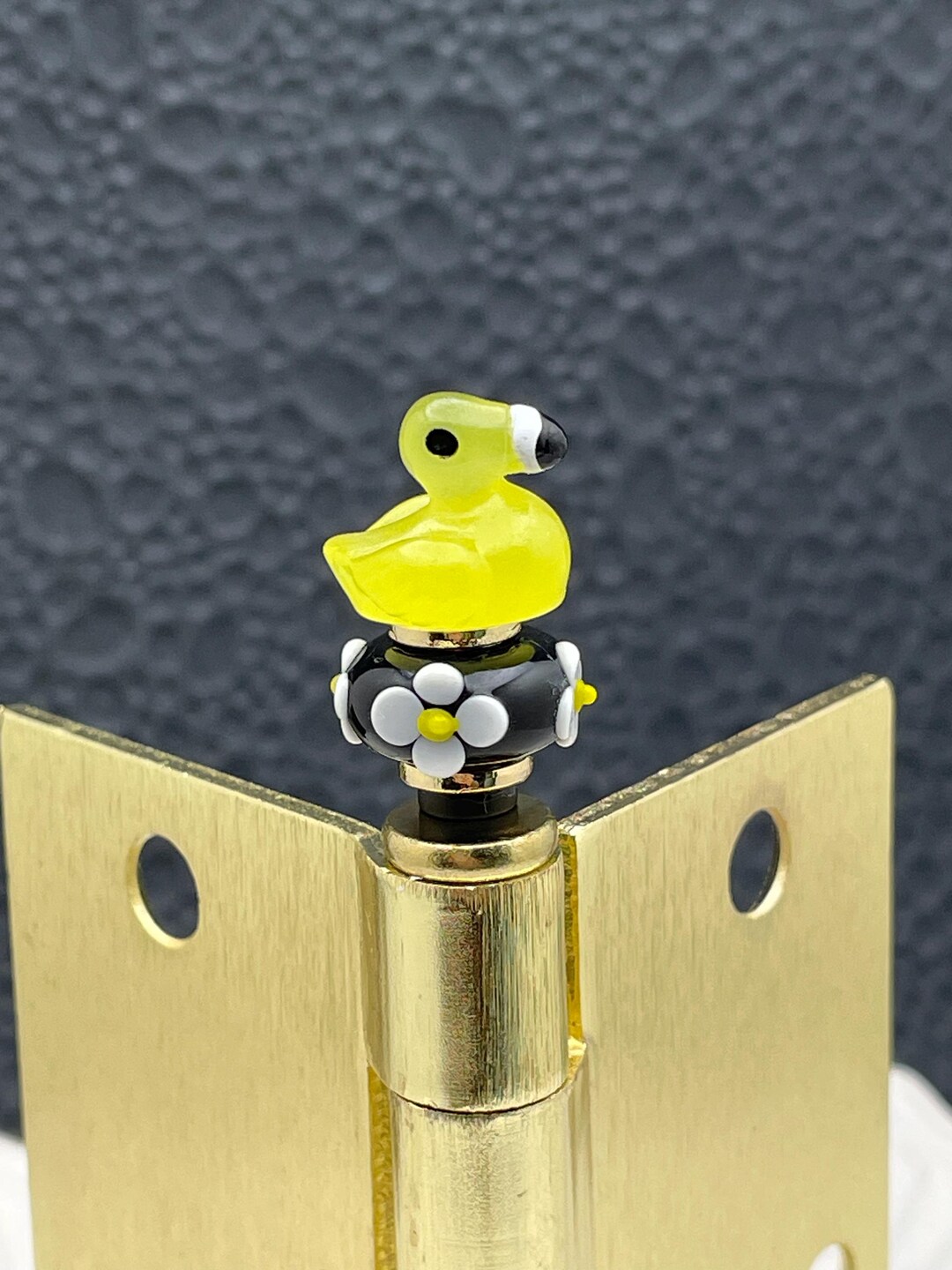 Magnetic Hinge Topper, Hinge Heads, Decorative Topper, Housewarming ...