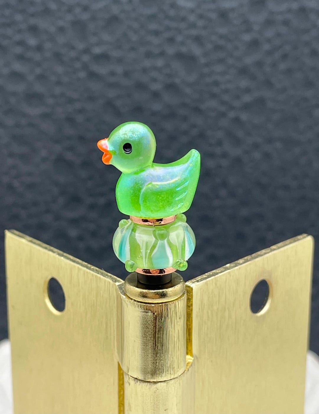 Magnetic Hinge Topper, Hinge Heads, Decorative Topper, Housewarming ...