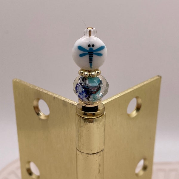 Door Hinge Topper - Etsy