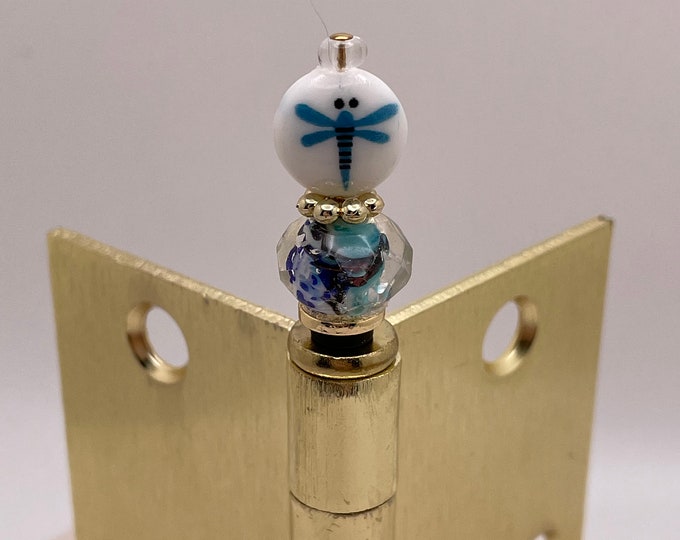 Magnetic Hinge Topper, Hinge Heads, Decorative Topper, Housewarming ...