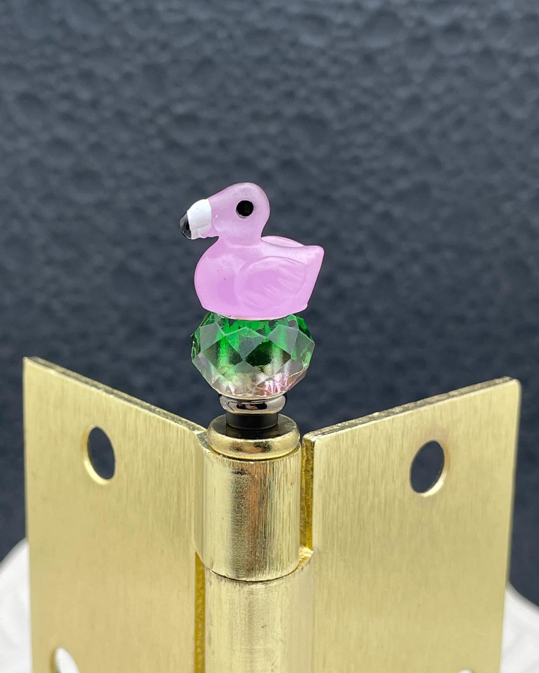 Magnetic Hinge Topper, Hinge Heads, Decorative Topper, Housewarming ...