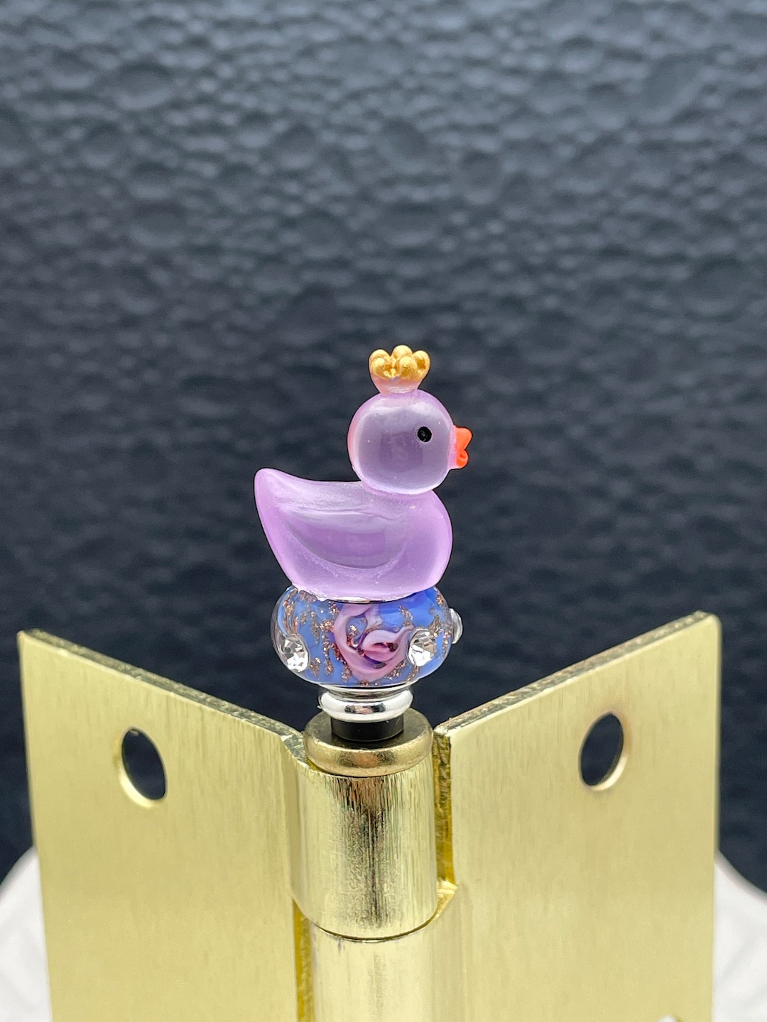 Magnetic Hinge Topper, Hinge Heads, Decorative Topper, Housewarming ...