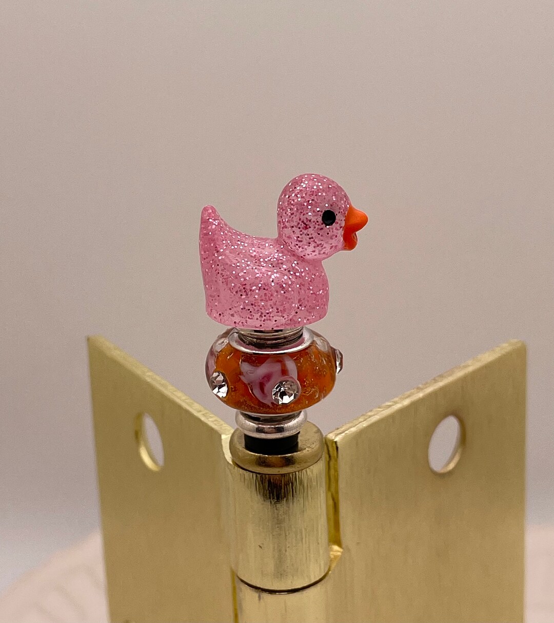 Magnetic Hinge Topper, Hinge Heads, Decorative Topper, Housewarming ...