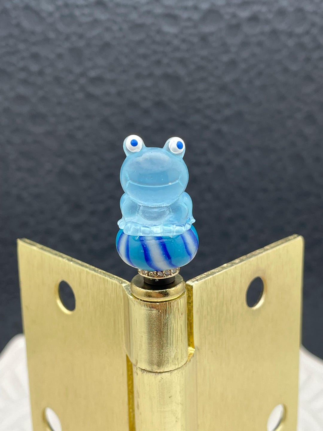 Magnetic Hinge Topper, Hinge Heads, Decorative Topper, Housewarming ...