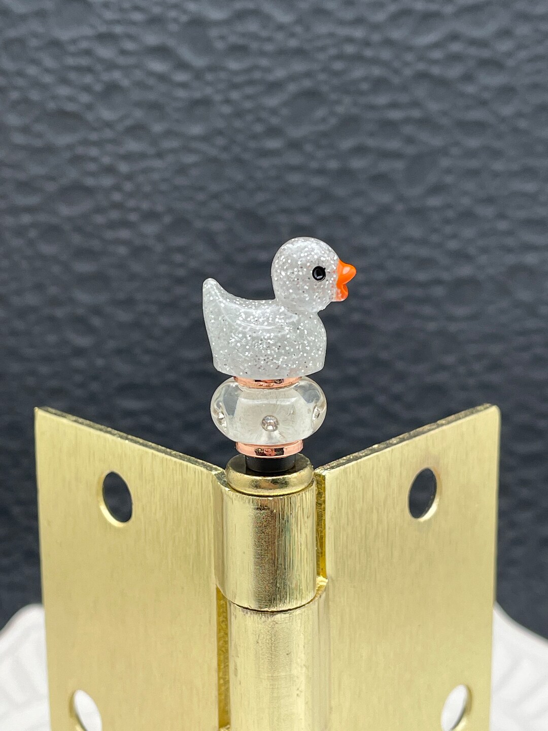 Magnetic Hinge Topper, Hinge Heads, Decorative Topper, Housewarming ...