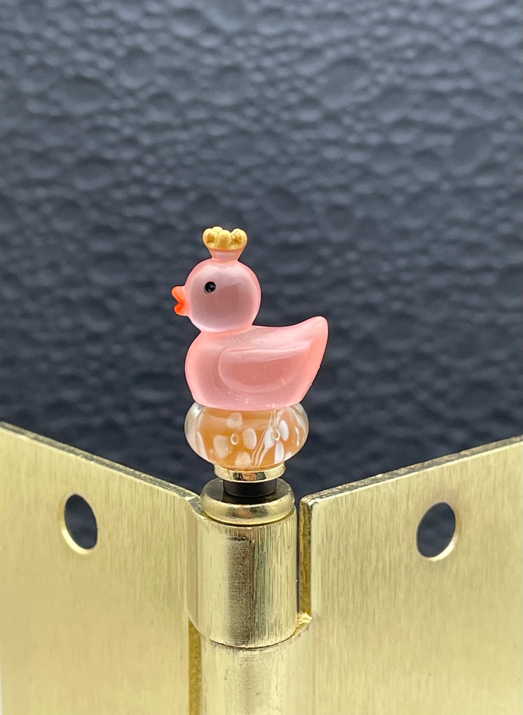 Magnetic Hinge Topper, Hinge Heads, Decorative Topper, Housewarming ...