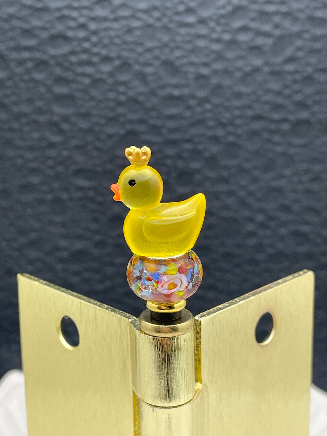 Magnetic Hinge Topper, Hinge Heads, Decorative Topper, Housewarming ...