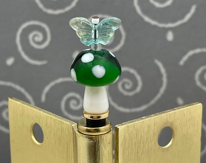 Magnetic Hinge Topper, Hinge Heads, Decorative Topper, Housewarming ...