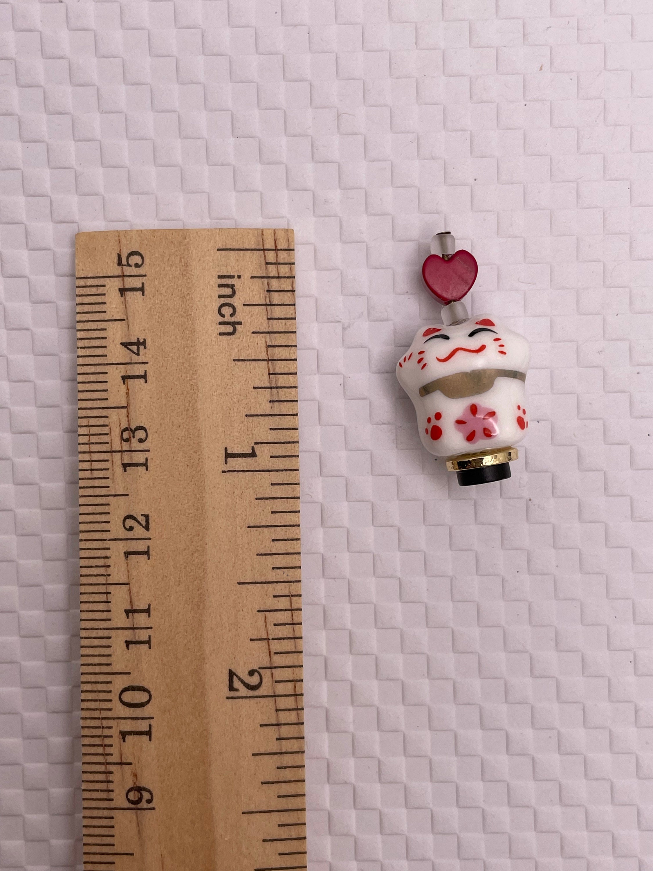 Magnetic Hinge Topper, Hinge Heads, Decorative Topper, Housewarming ...