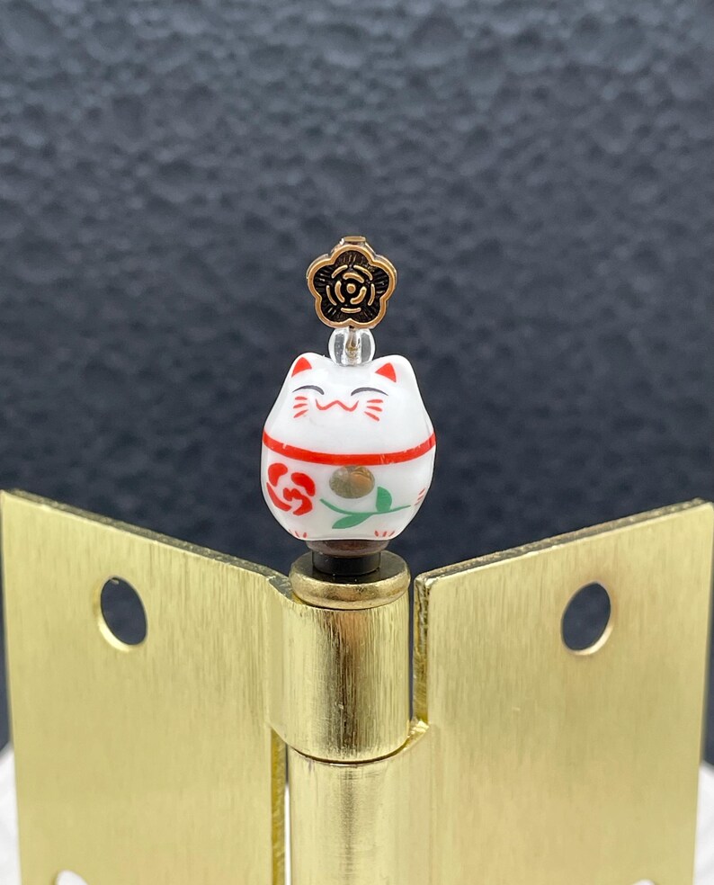 Magnetic Hinge Topper, Hinge Heads, Decorative Topper, Housewarming ...