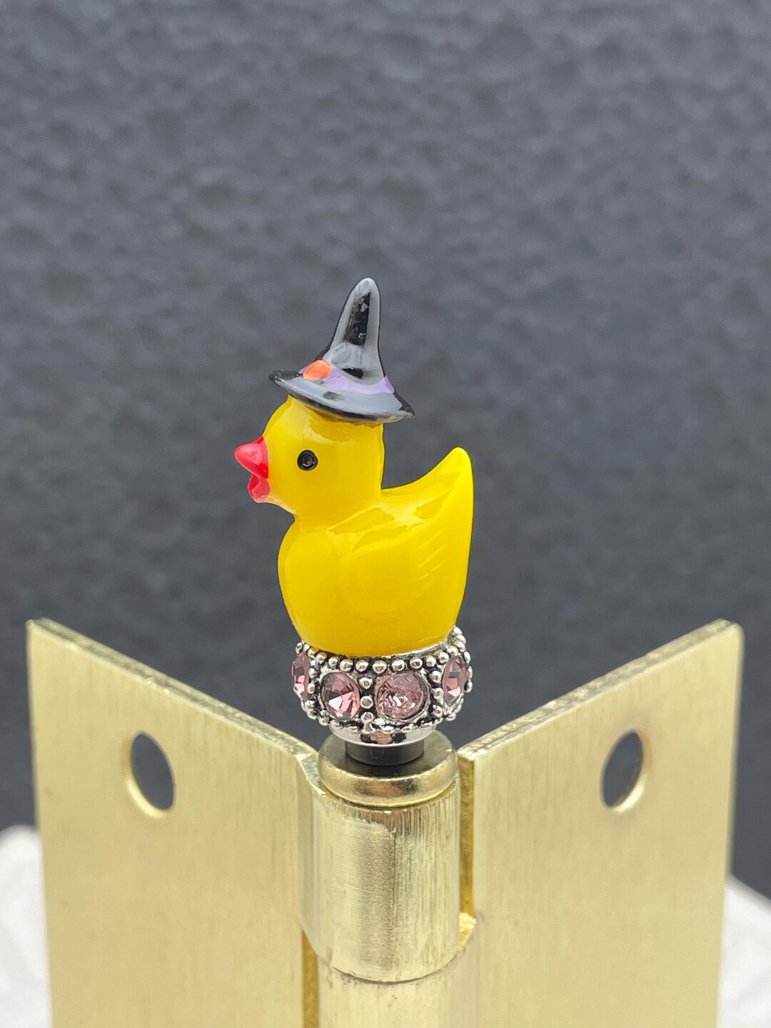 Magnetic Hinge Topper, Hinge Heads, Decorative Topper, Housewarming ...