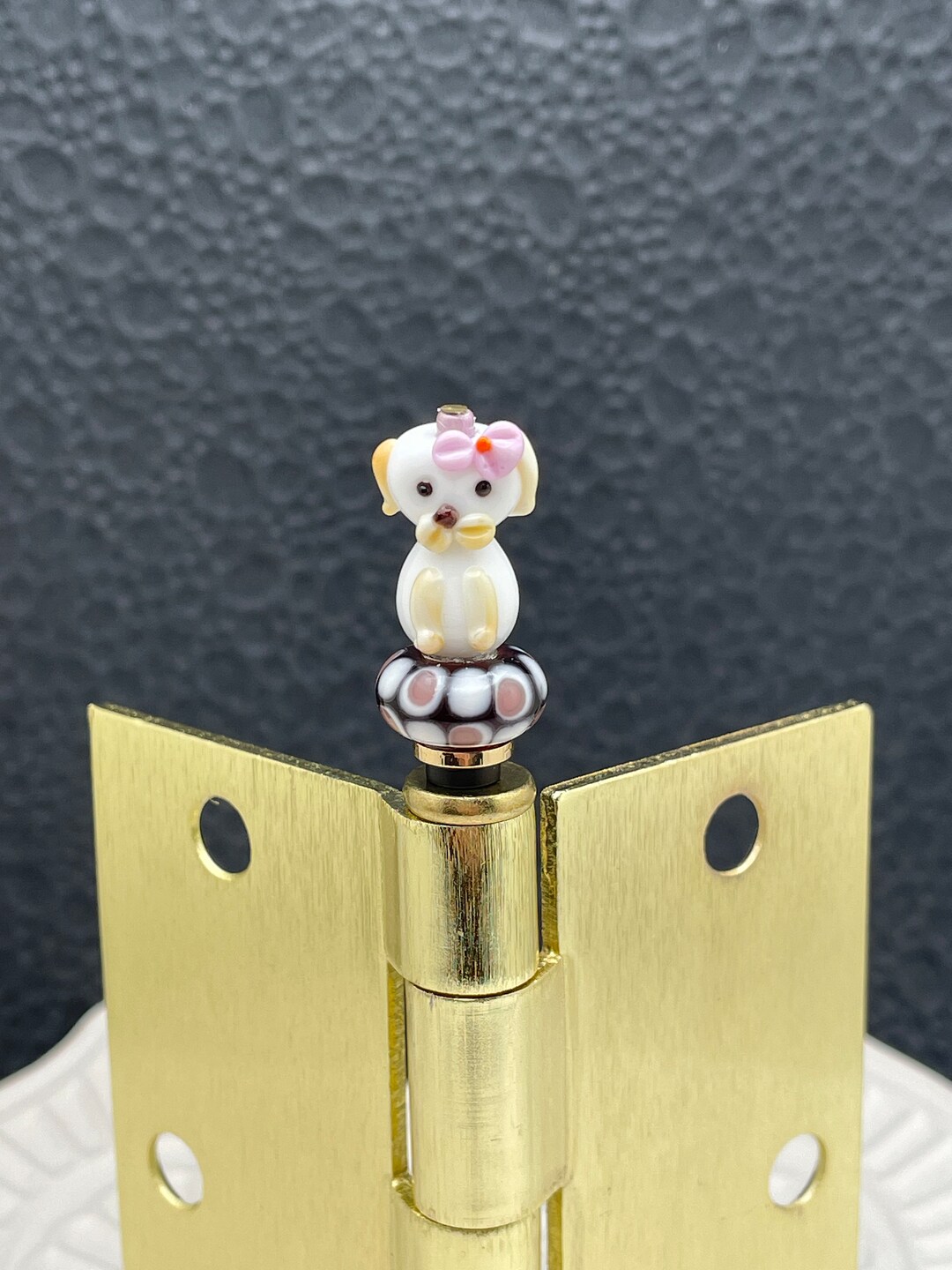 Magnetic Hinge Topper, Hinge Heads, Decorative Topper, Housewarming ...